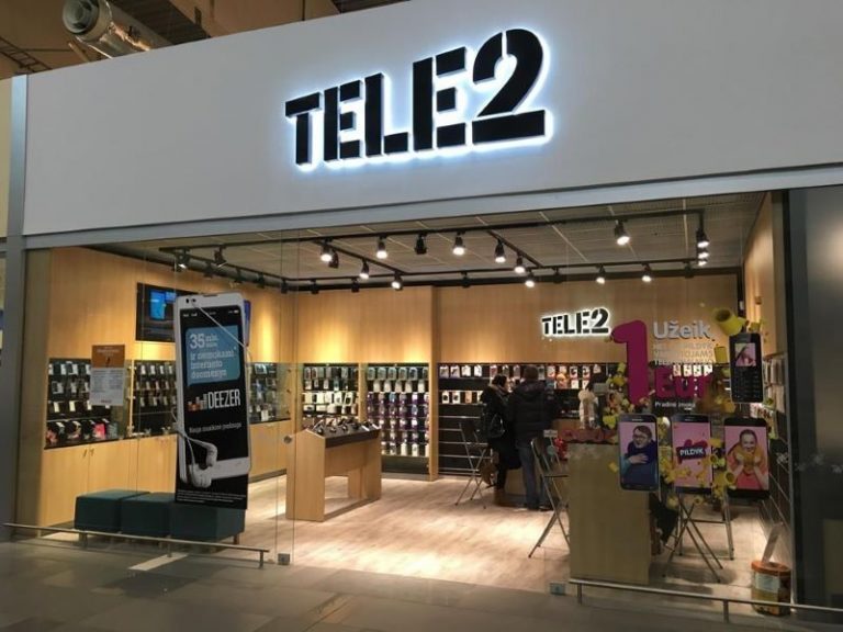 Tele2 SIM Cards and eSIM a Comprehensive Guide for Tourists - 2025