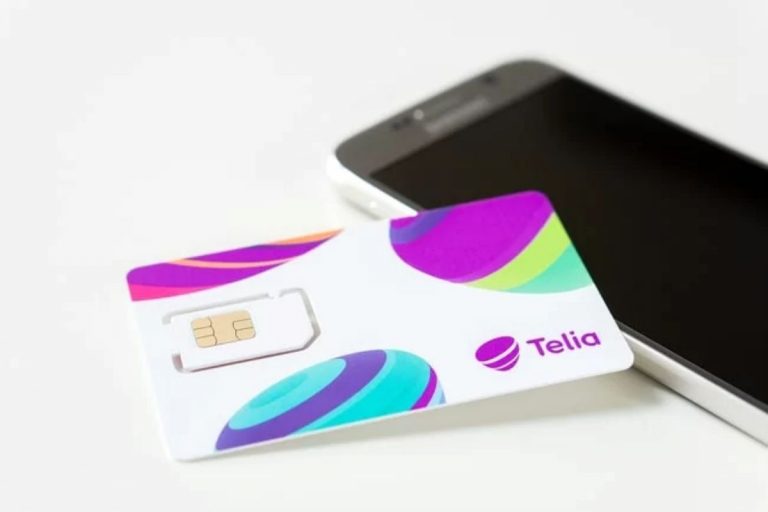 Tele2 SIM Cards and eSIM a Comprehensive Guide for Tourists - 2025